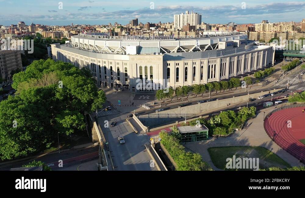 Yankee stadium Stock Videos & Footage - HD and 4K Video Clips - Alamy