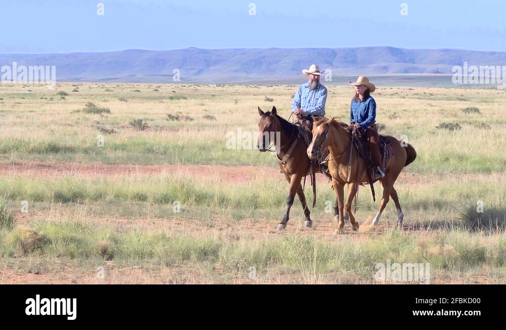 Texas cowboy ranch Stock Videos & Footage - HD and 4K Video Clips - Alamy