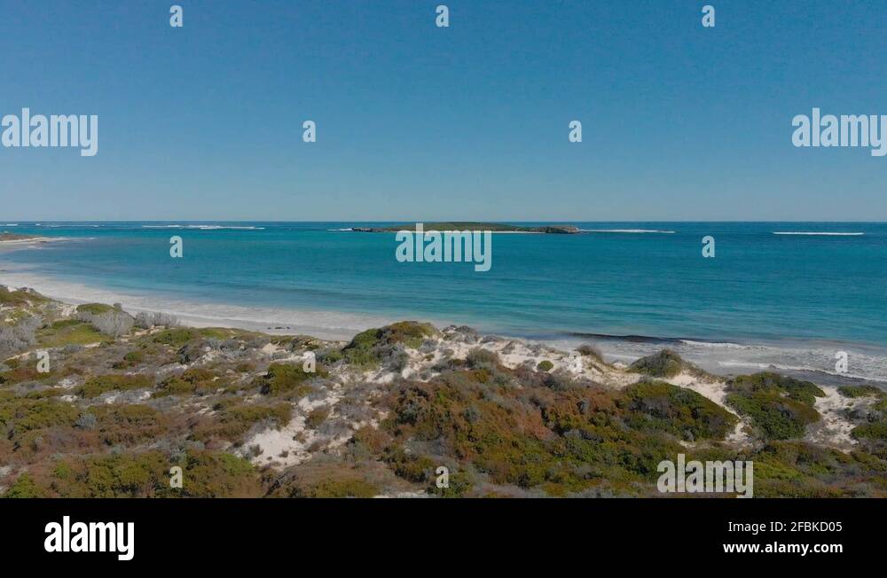 Lancelin beach australia Stock Videos & Footage - HD and 4K Video Clips ...