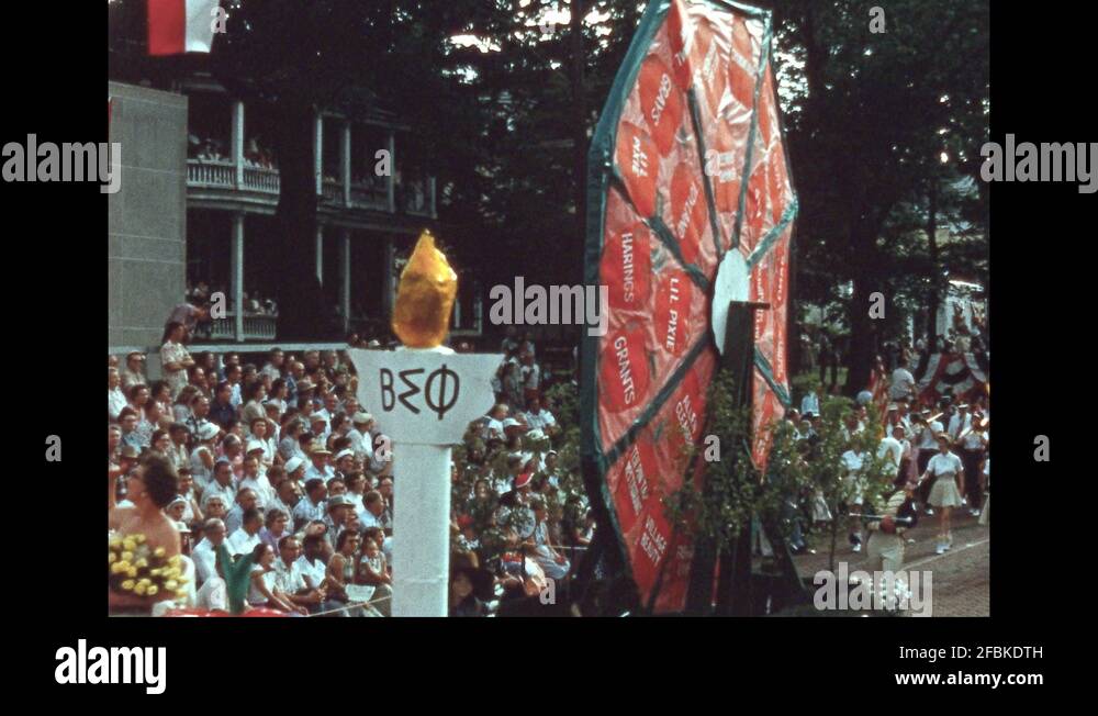 1958 fifties 1950s Stock Videos & Footage - HD and 4K Video Clips - Alamy