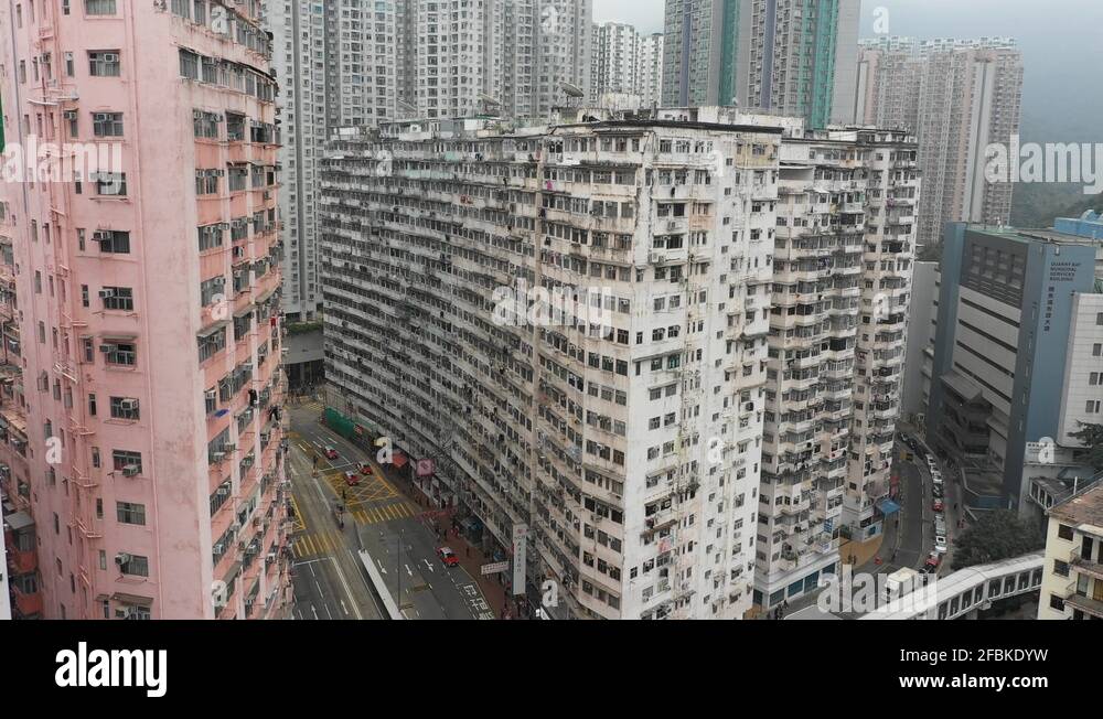 Government subsidized houses Stock Videos & Footage - HD and 4K Video ...