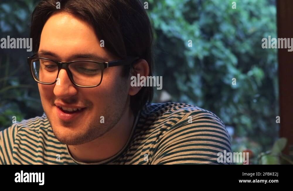 Man licking finger Stock Videos & Footage - HD and 4K Video Clips - Alamy