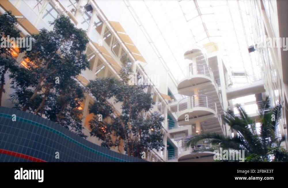 Inside a professional building floor Stock Videos & Footage - HD and 4K ...