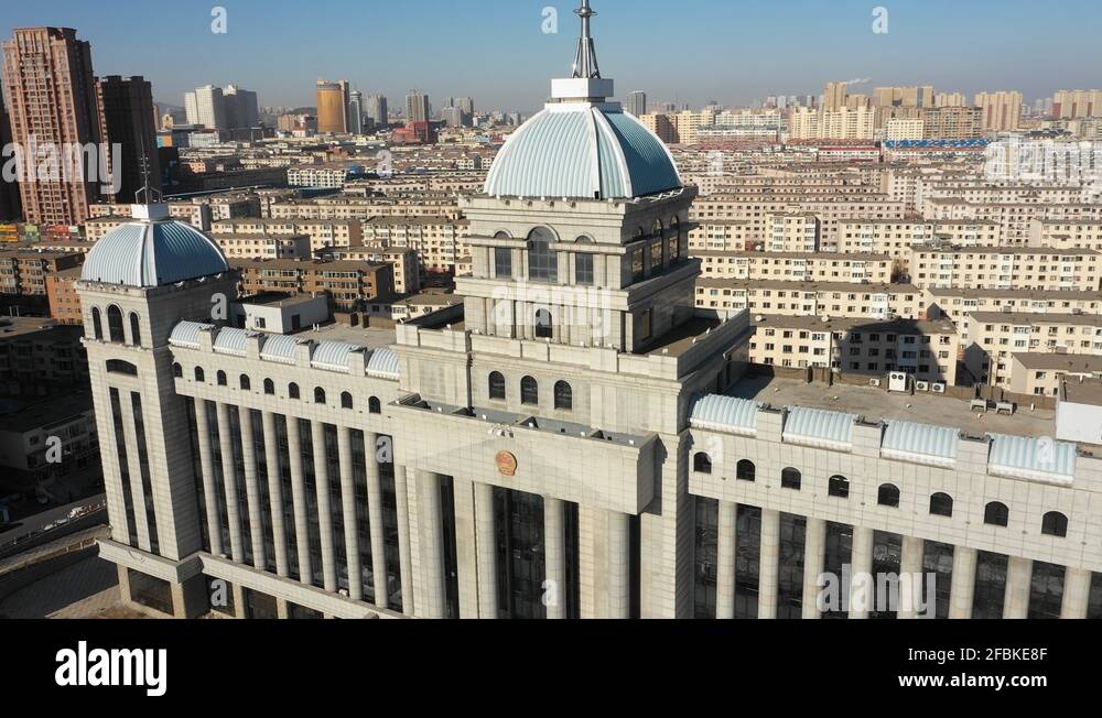 Classic communist architecture Stock Videos & Footage - HD and 4K Video ...