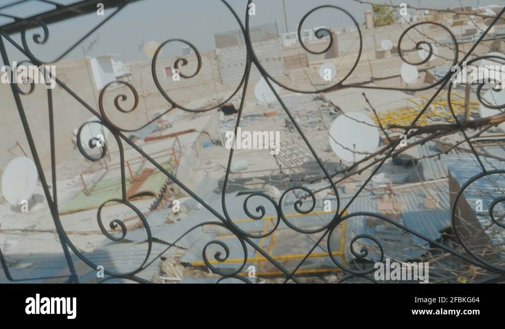 Metal screen architecture Stock Videos & Footage - HD and 4K Video ...