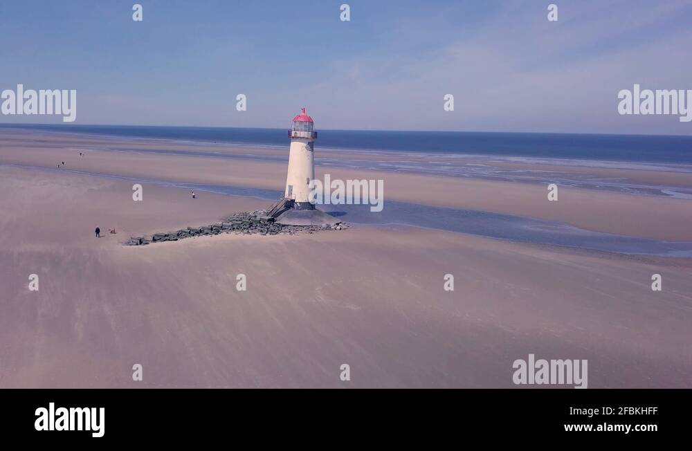Talacre beach Stock Videos & Footage - HD and 4K Video Clips - Alamy