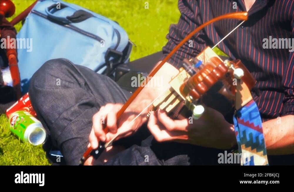 Traditional swedish musical instrument Stock Videos & Footage - HD and ...