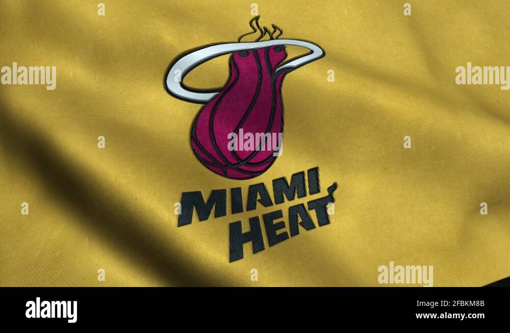 Miami heat basketball team Stock Videos & Footage - HD and 4K Video ...