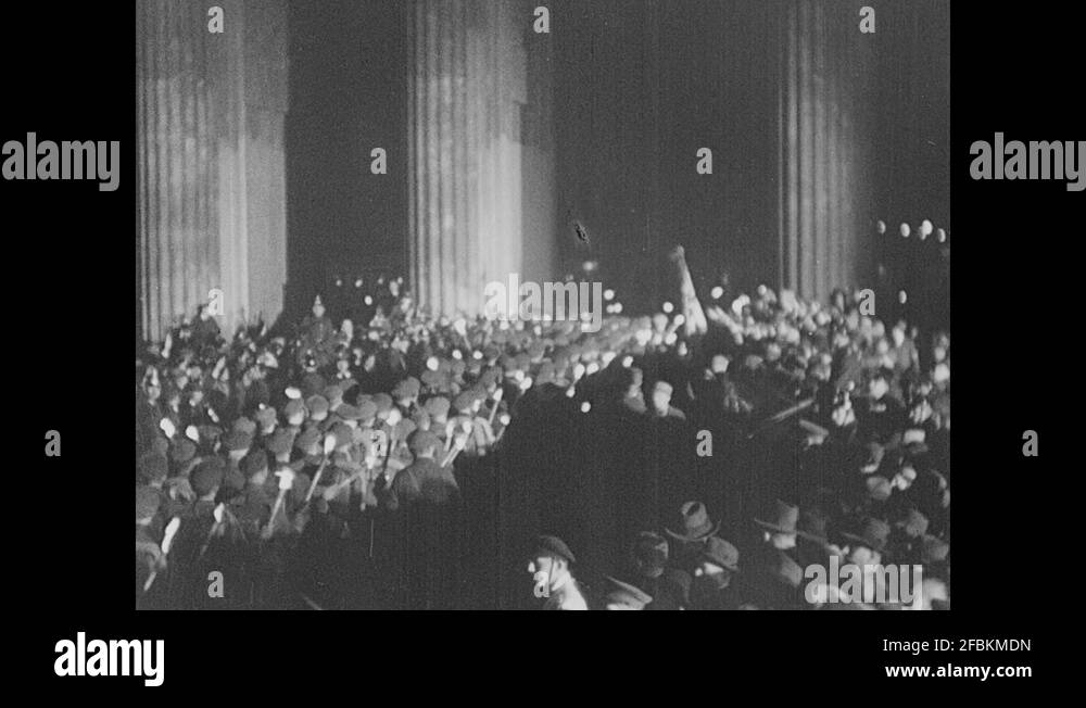 March swastikas Stock Videos & Footage - HD and 4K Video Clips - Alamy