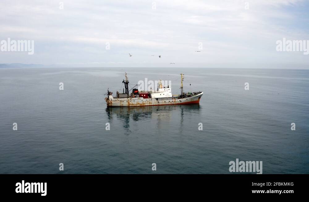 Rusty trawler Stock Videos & Footage - HD and 4K Video Clips - Alamy