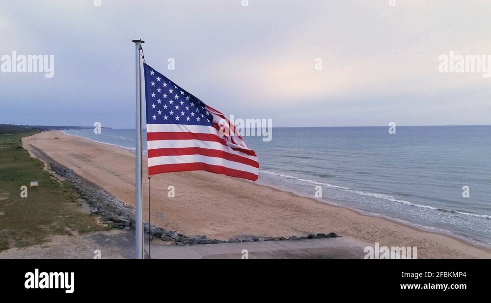 American normandy Stock Videos & Footage - HD and 4K Video Clips - Alamy