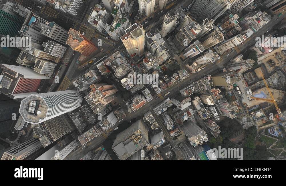 Blocks high rise flats hong kong high rise Stock Videos & Footage - HD ...