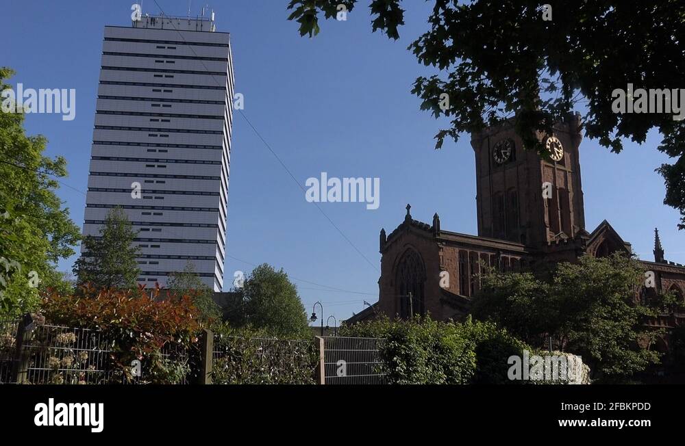 Coventry building Stock Videos & Footage - HD and 4K Video Clips - Alamy