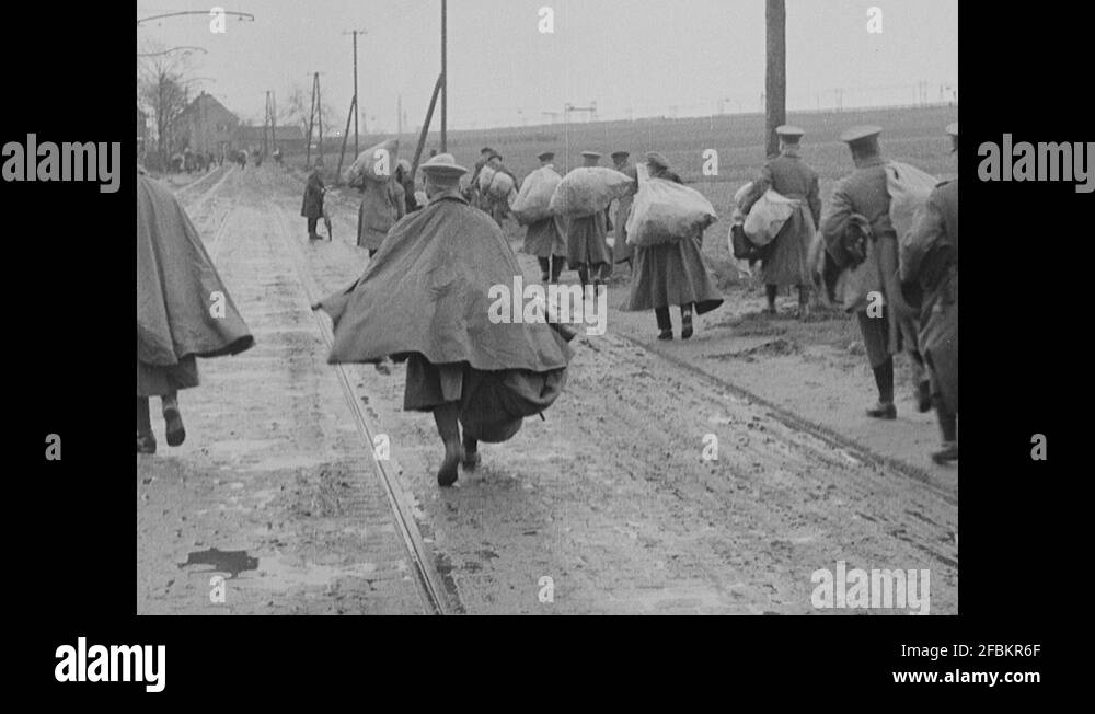 Marching during military parade germany Stock Videos & Footage - HD and ...