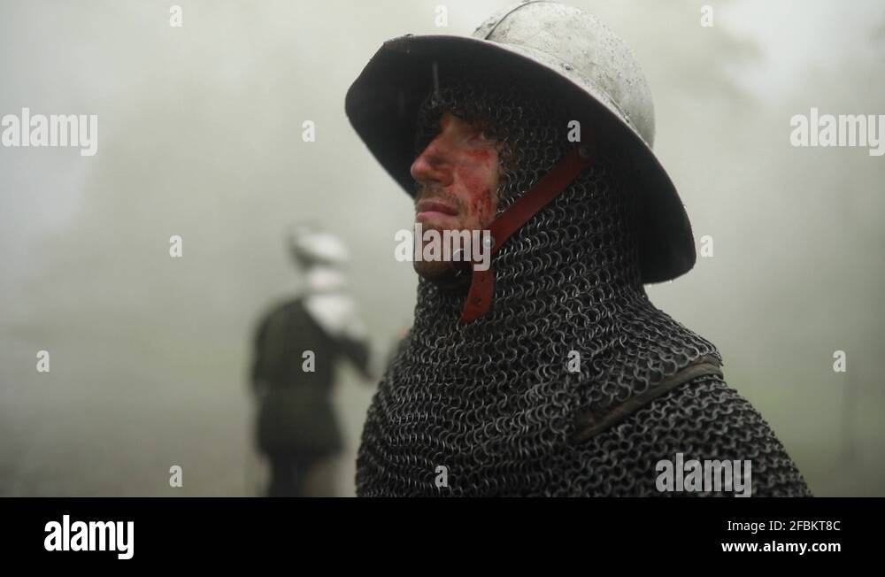 Misty knight Stock Videos & Footage - HD and 4K Video Clips - Alamy