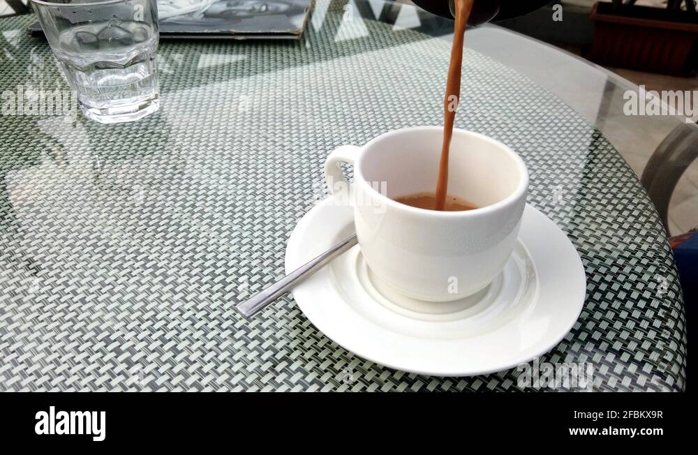 Masala chai cafe Stock Videos & Footage - HD and 4K Video Clips - Alamy