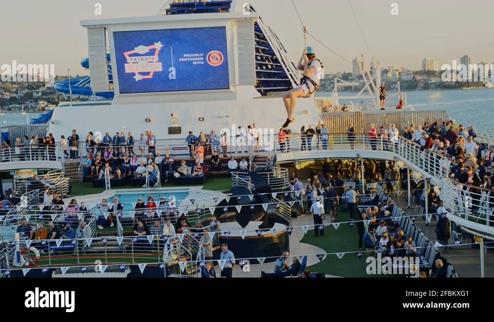 Carnival cruise ship australia Stock Videos & Footage - HD and 4K Video ...