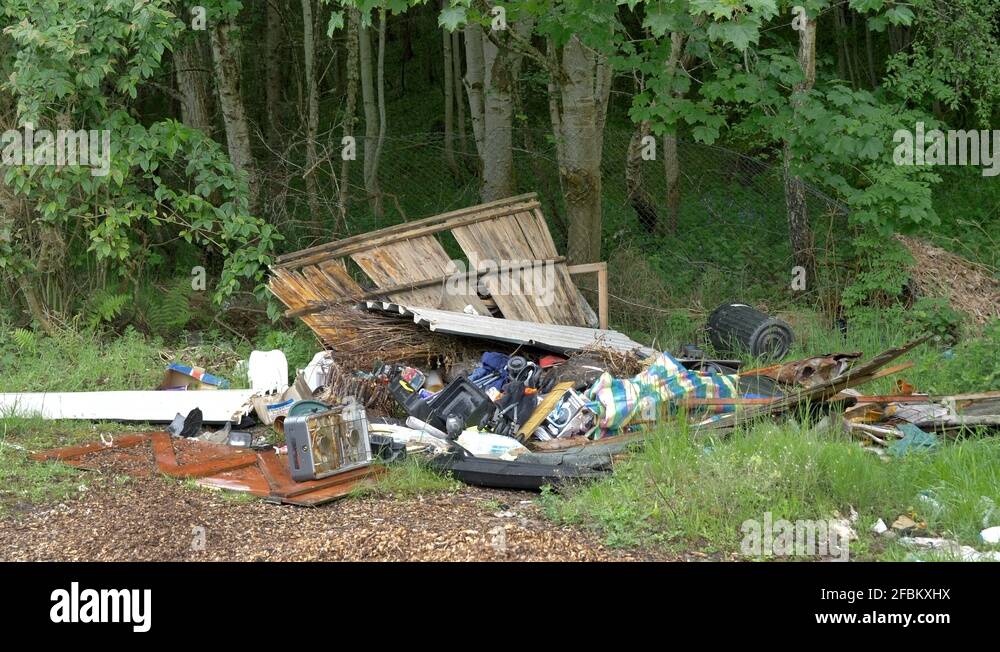 Land pollution Stock Videos & Footage - HD and 4K Video Clips - Alamy