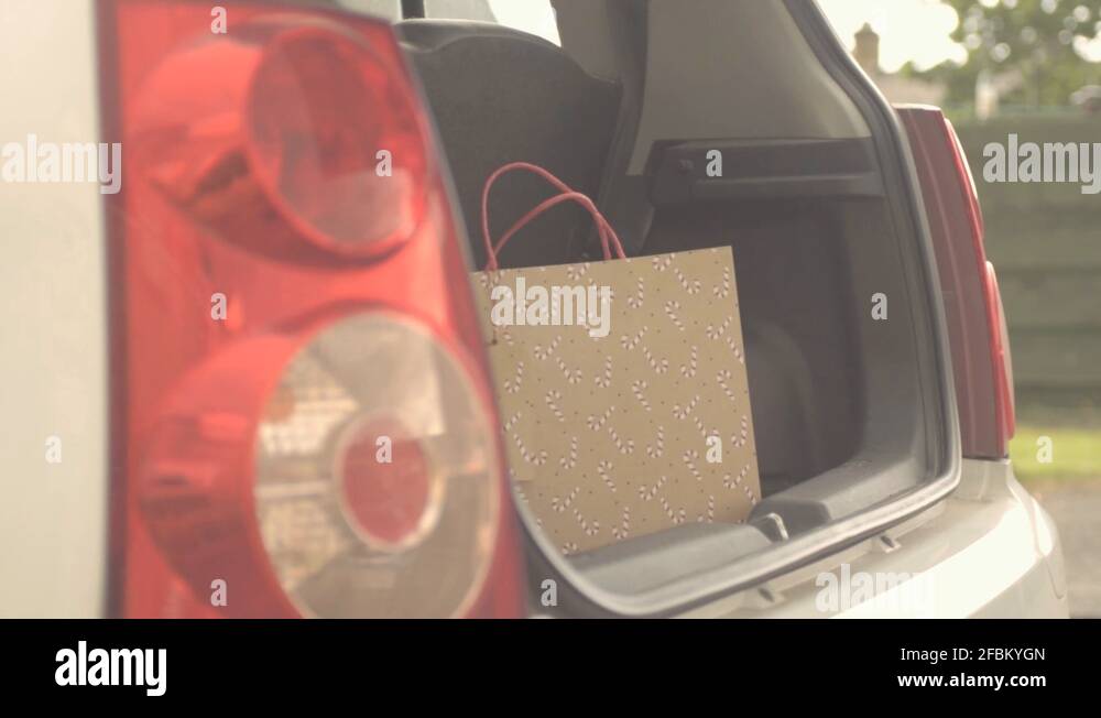 Car boot Stock Videos & Footage - HD and 4K Video Clips - Alamy