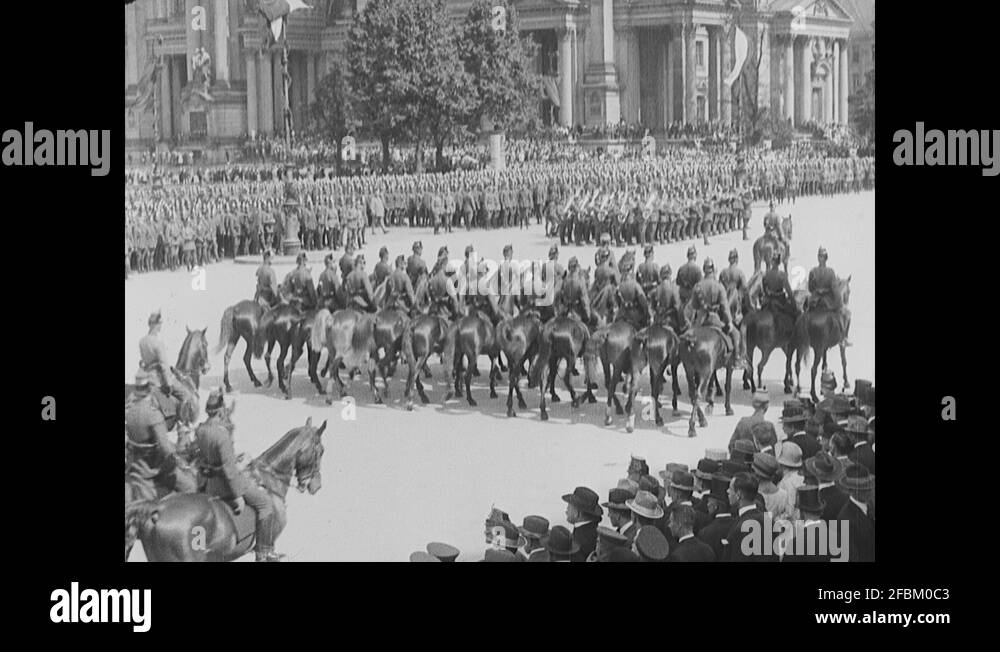 Traditional german parade Stock Videos & Footage - HD and 4K Video ...