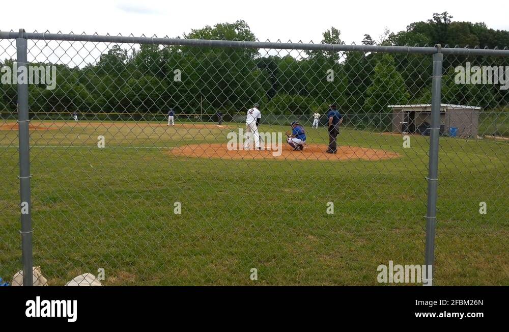 Man baseball Stock Videos & Footage - HD and 4K Video Clips - Alamy