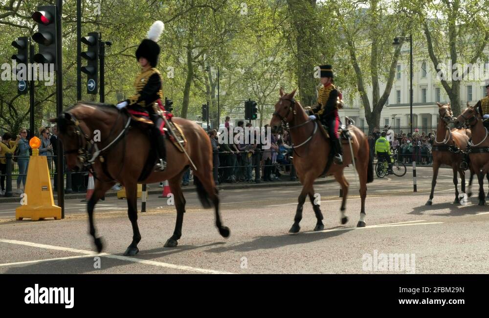 Ceremonial artillery Stock Videos & Footage - HD and 4K Video Clips - Alamy