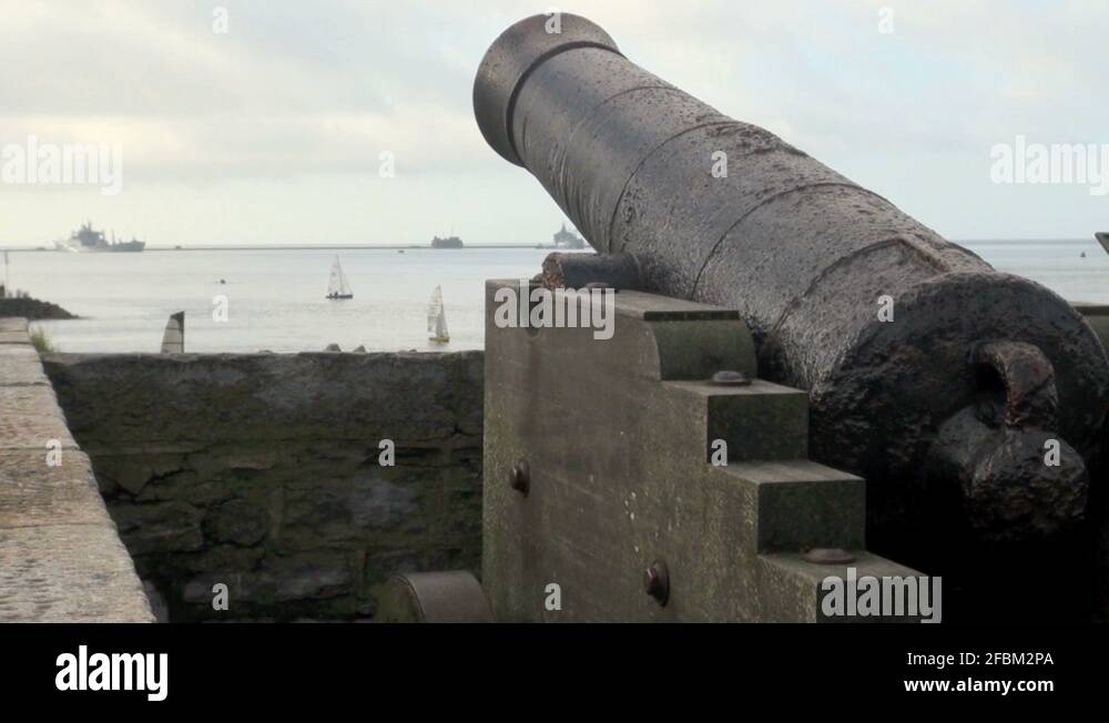 Historic cannon cannons Stock Videos & Footage - HD and 4K Video Clips ...
