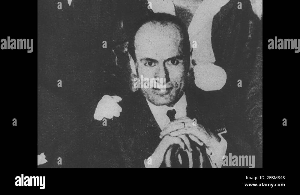 Fascist dictator Stock Videos & Footage - HD and 4K Video Clips - Alamy