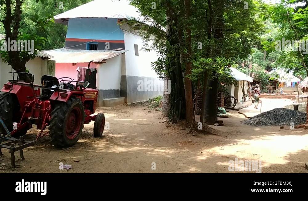 Inside rural village house Stock Videos & Footage - HD and 4K Video ...