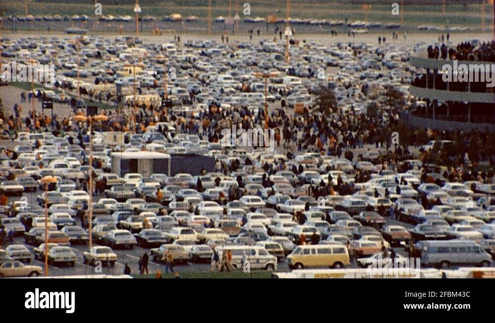 Vintage stadium crowd Stock Videos & Footage - HD and 4K Video Clips ...