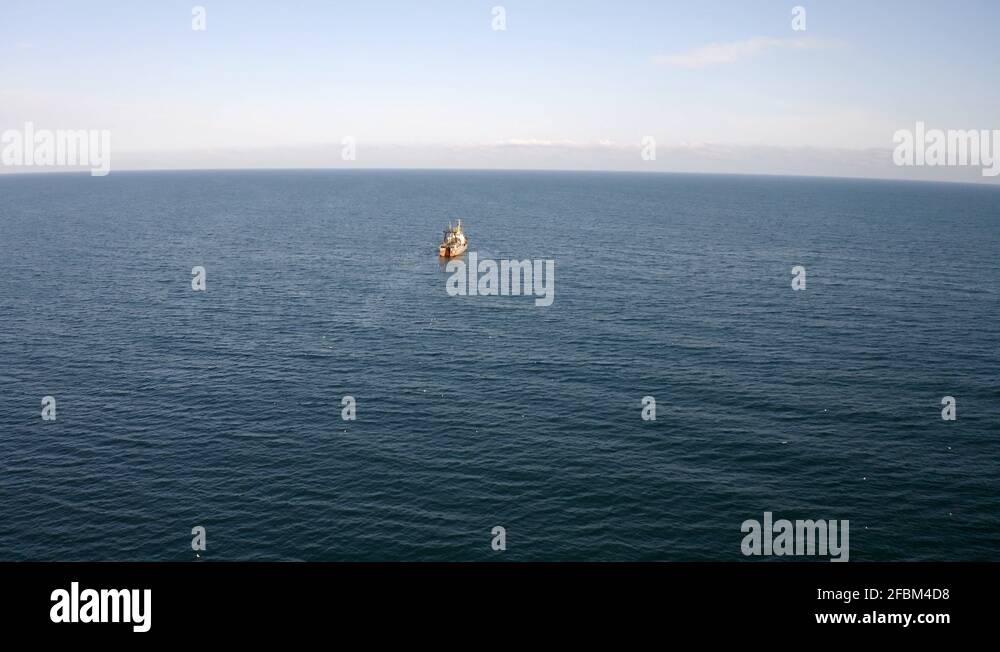 Bottom trawler net Stock Videos & Footage - HD and 4K Video Clips - Alamy