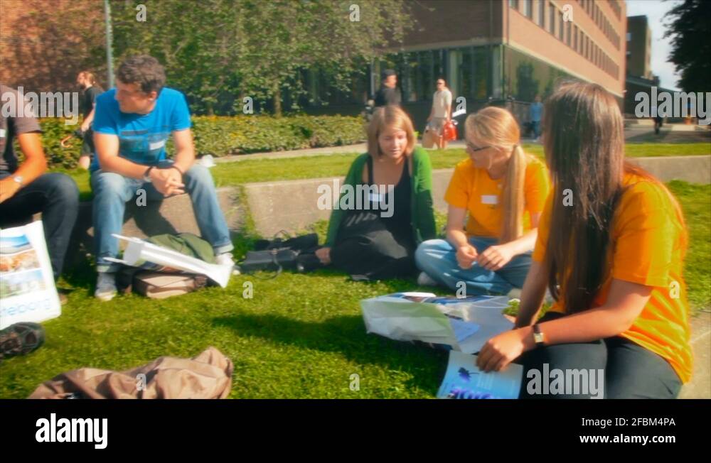 Women students shaking hands Stock Videos & Footage - HD and 4K Video ...