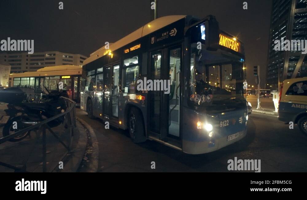 Biking and bus transportation Stock Videos & Footage - HD and 4K Video ...