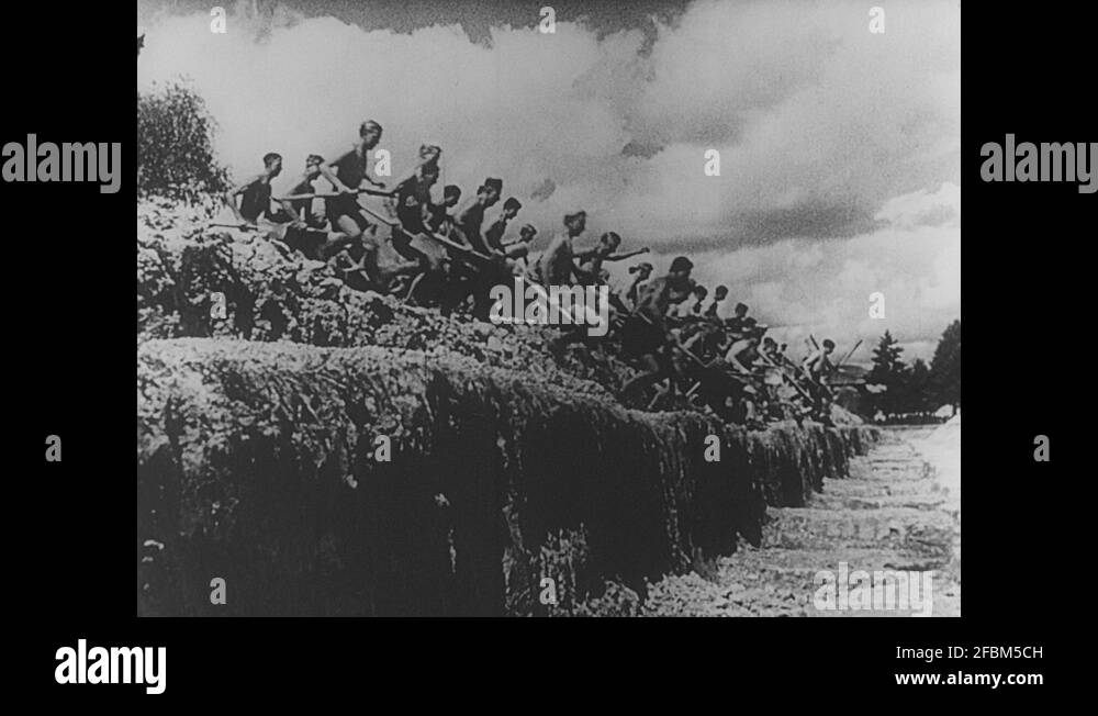 Ww2 fortification Stock Videos & Footage - HD and 4K Video Clips - Alamy