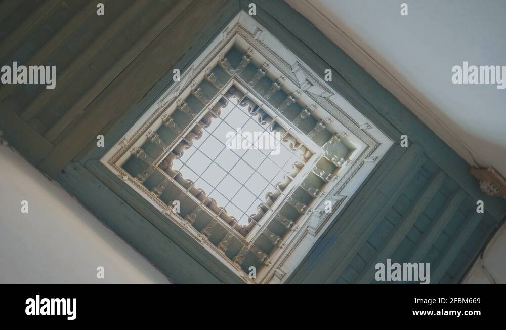 Skylight skylights Stock Videos & Footage - HD and 4K Video Clips - Alamy
