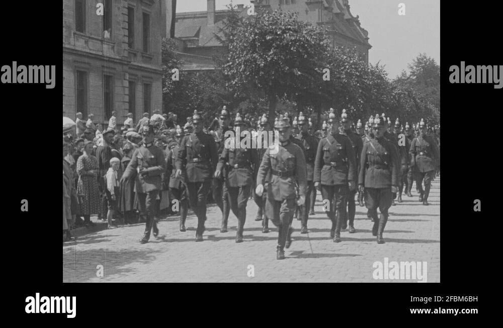 German mounted police Stock Videos & Footage - HD and 4K Video Clips ...