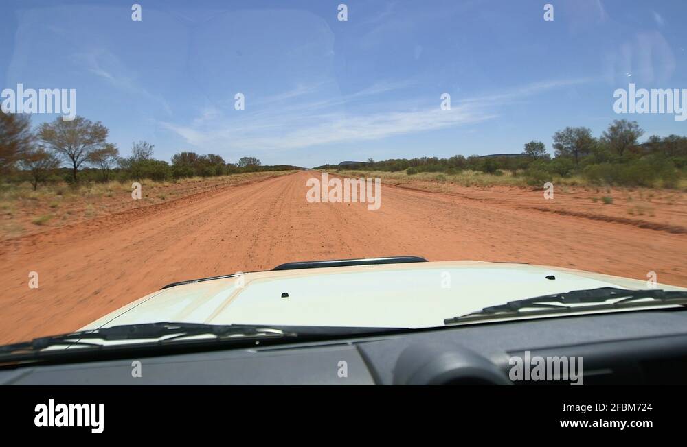 Outback australia northern territory Stock Videos & Footage - HD and 4K ...