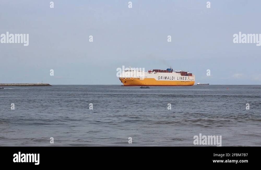 Lagos nigeria port Stock Videos & Footage - HD and 4K Video Clips - Alamy