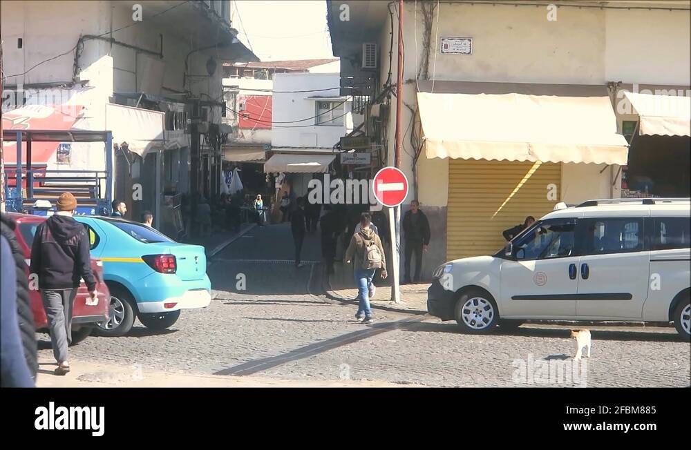 District tangier morocco Stock Videos & Footage - HD and 4K Video Clips ...