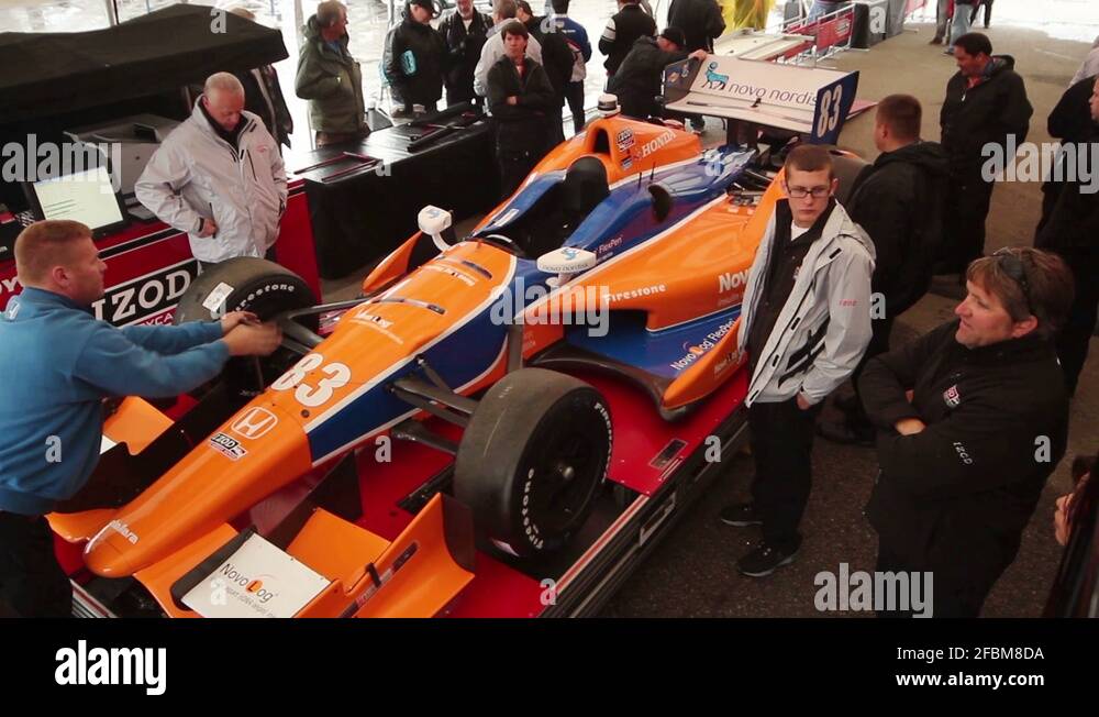 Indycar Stock Videos & Footage - HD and 4K Video Clips - Alamy