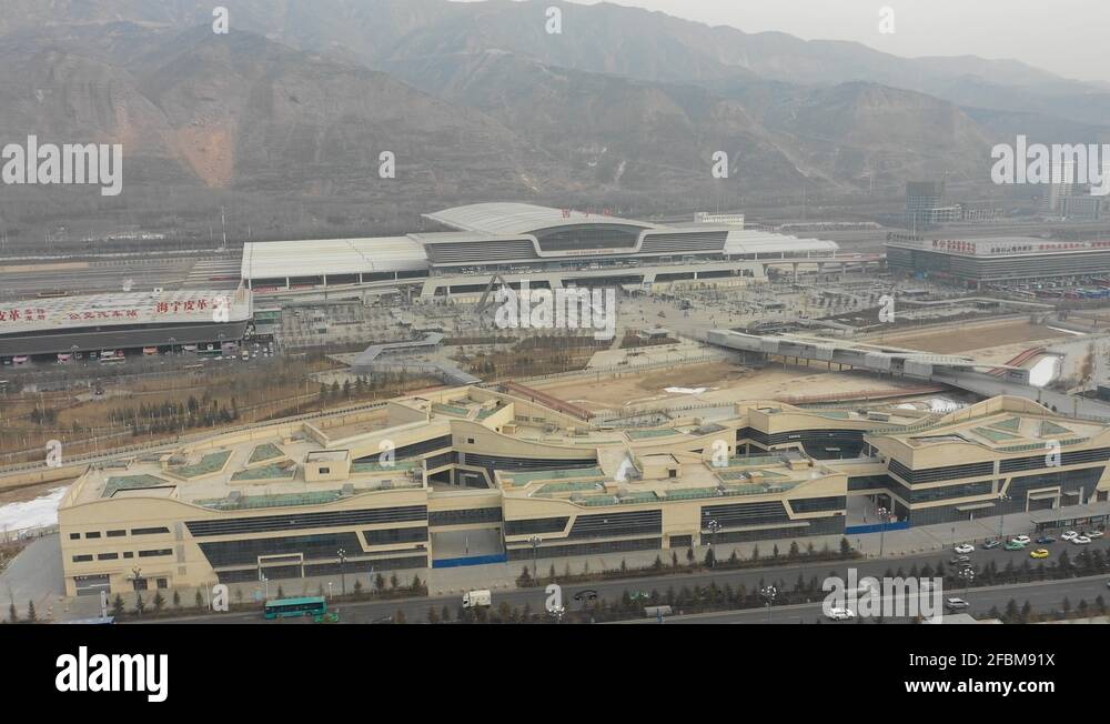 China infrastructure environment Stock Videos & Footage - HD and 4K ...