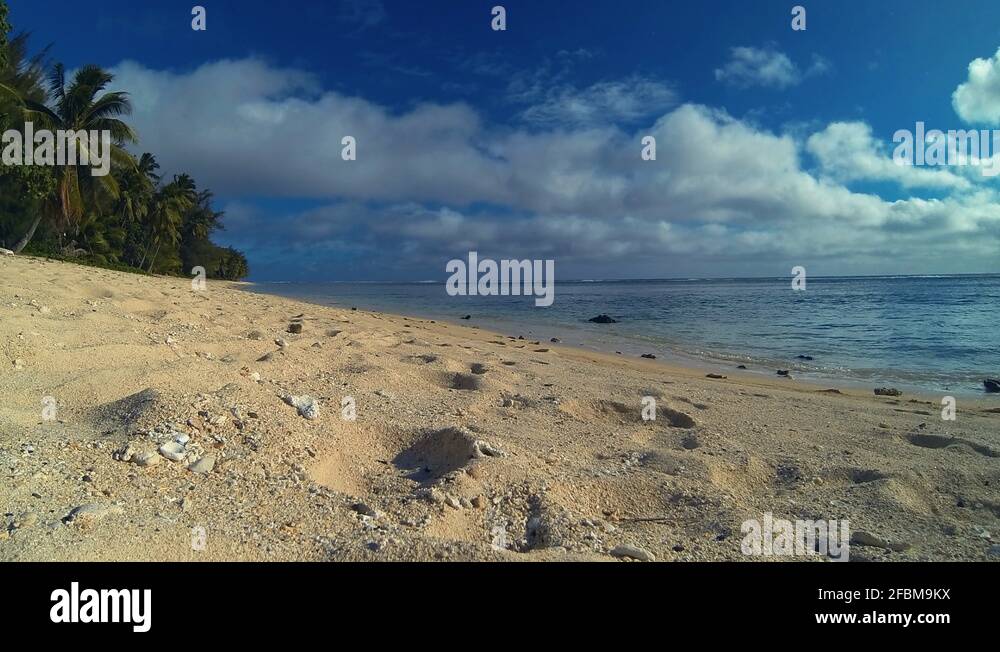 South pacific polynesian islands Stock Videos & Footage - HD and 4K ...