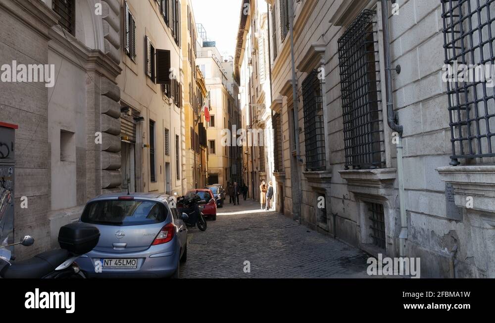 Eastern european street view Stock Videos & Footage - HD and 4K Video ...