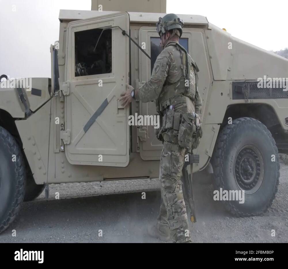 Improvised armored vehicle Stock Videos & Footage - HD and 4K Video ...