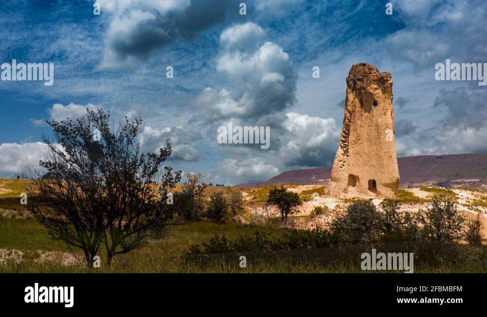 Geology cappadocia turkey desert Stock Videos & Footage - HD and 4K ...