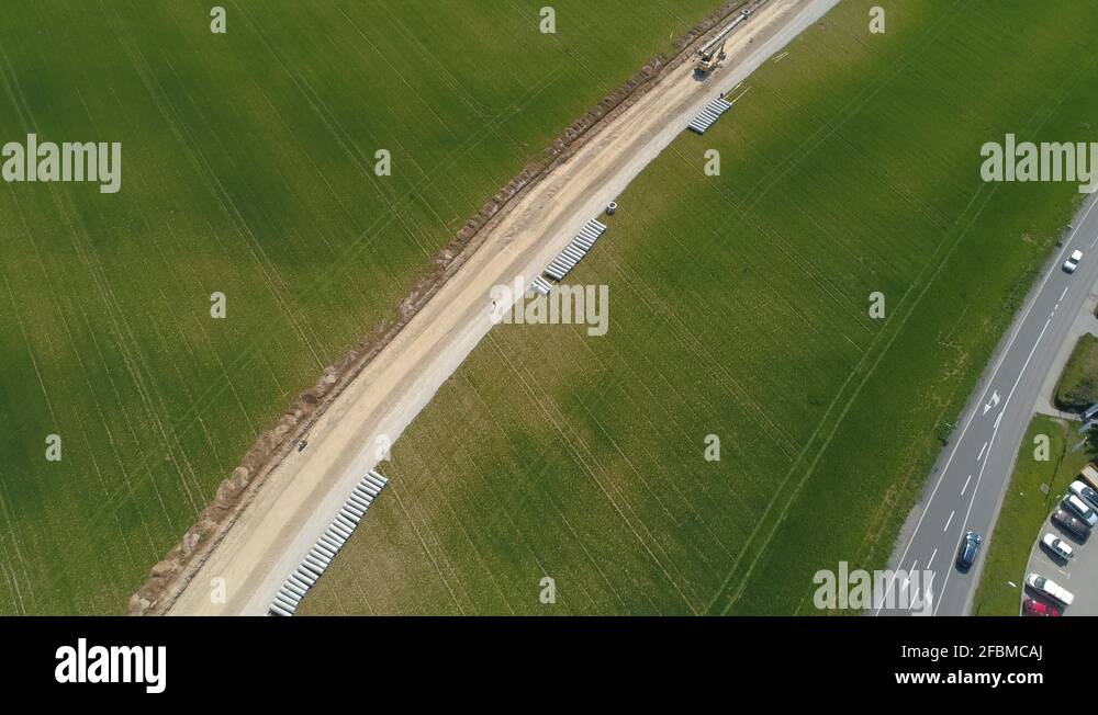 Pipeline route Stock Videos & Footage - HD and 4K Video Clips - Alamy