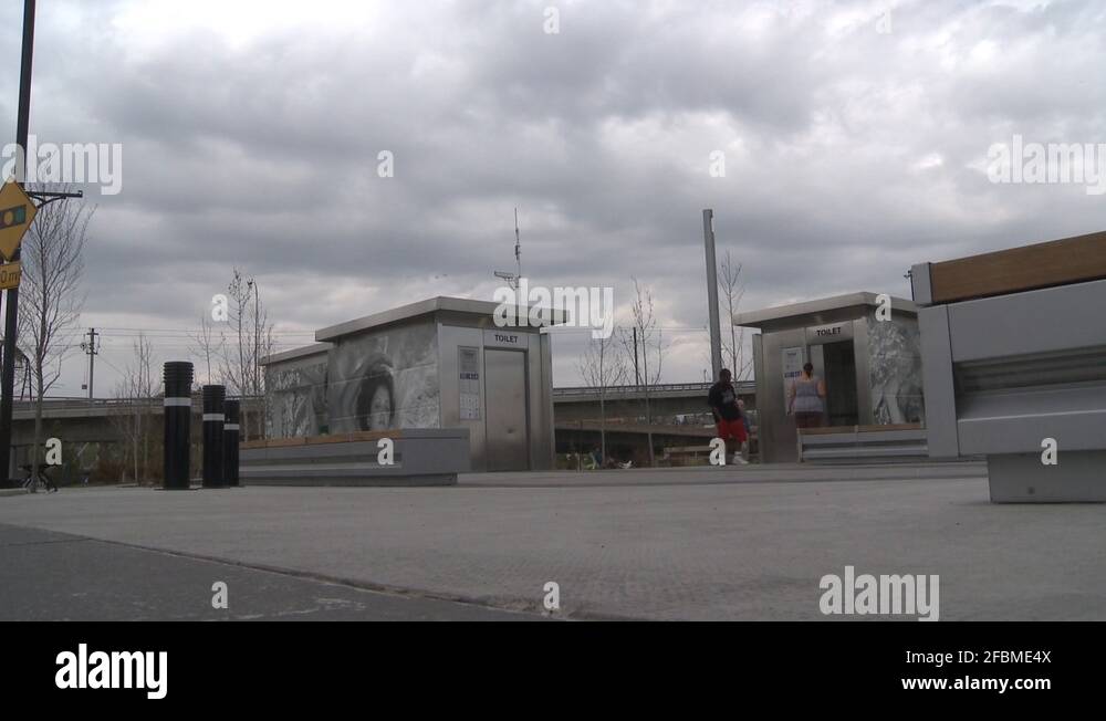 Stand toilet Stock Videos & Footage - HD and 4K Video Clips - Alamy