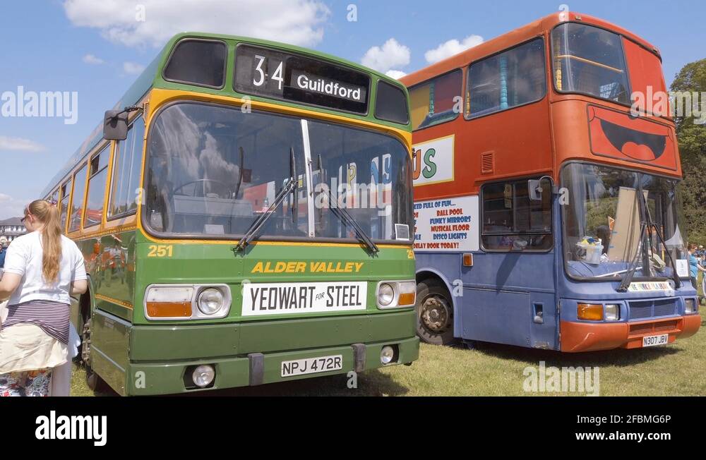 Double decker bus tilt Stock Videos & Footage - HD and 4K Video Clips ...