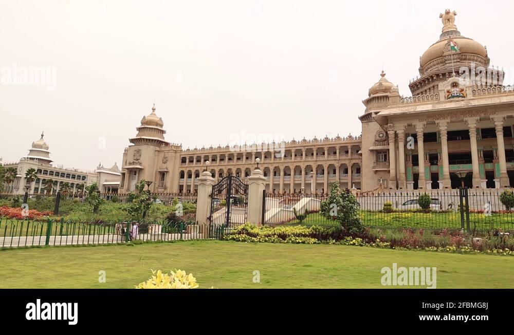 Karnataka assembly Stock Videos & Footage - HD and 4K Video Clips - Alamy