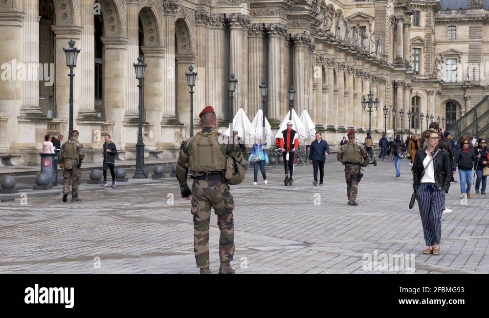 French soldier uniform Stock Videos & Footage - HD and 4K Video Clips ...